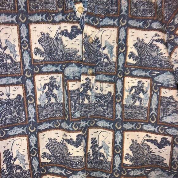 reyn spooner | Shirts & Tops | Reyn Spooner | Poshmark